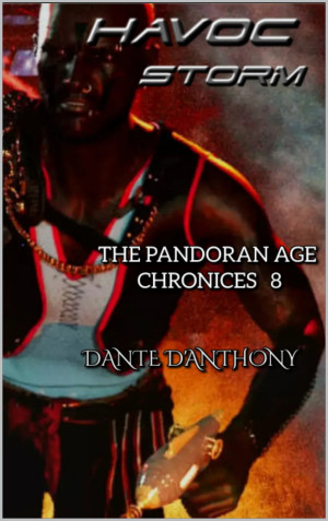 Smashwords – The Pandoran Age Chronicles