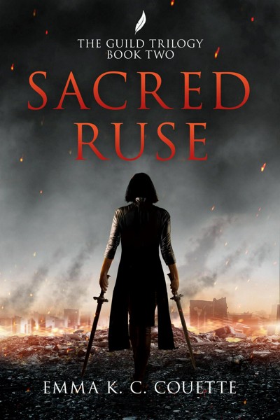 Smashwords – Sacred Ruse – a book by Emma Couette