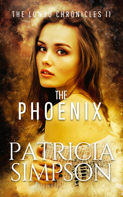 Smashwords – Phoenix – a book by Patricia Simpson