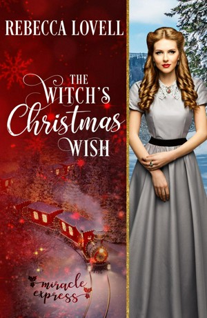 Smashwords – The Witch's Christmas Wish