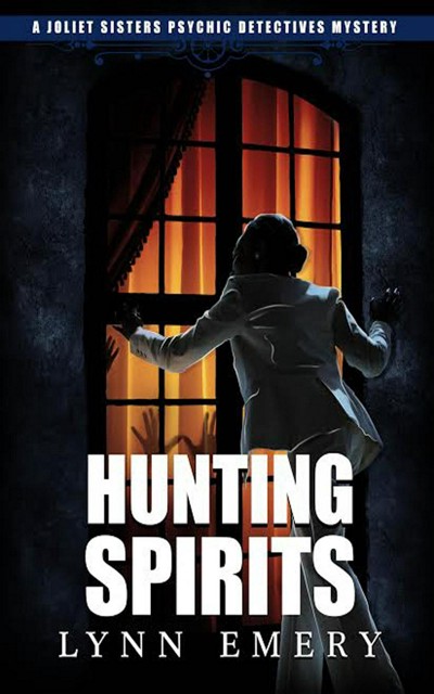 Smashwords – Hunting Spirits – a book by Lynn Emery