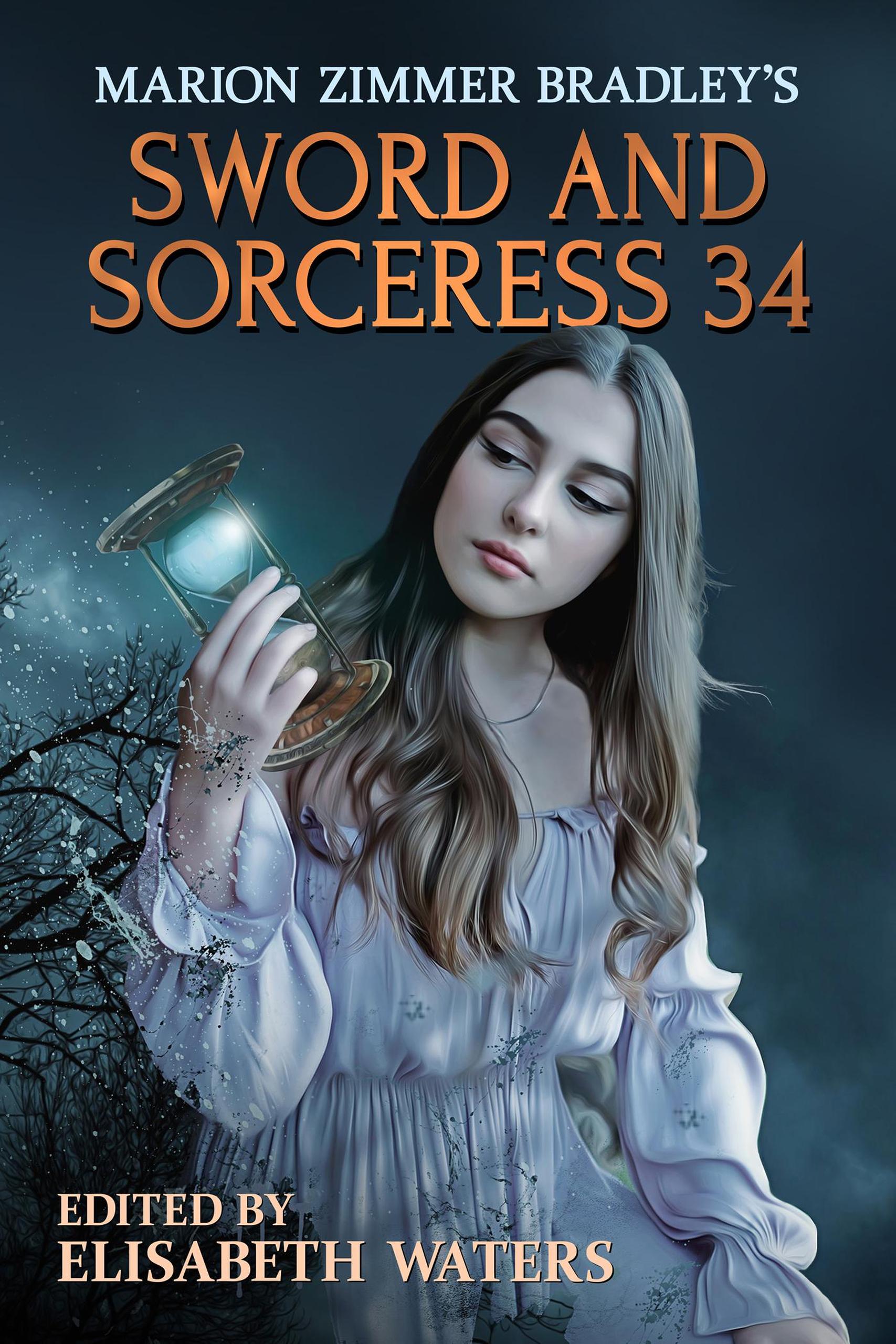 Smashwords – Sword and Sorceress 34 – a book by Elisabeth Waters