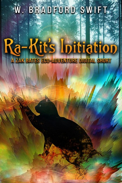 Smashwords – Ra-Kit's Initiation – a book by W. Bradford Swift
