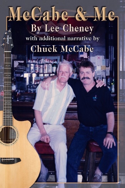 Smashwords – McCabe & Me – a book by Lee Cheney