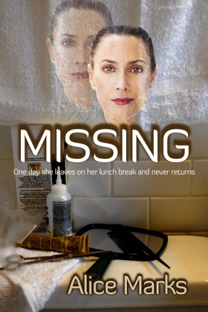 Smashwords – Missing