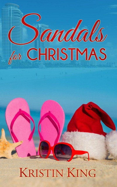 Smashwords – Sandals for Christmas – a book by Kristin King