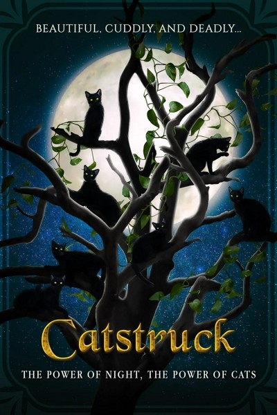 Smashwords – Catstruck – a book by Debbie Manber Kupfer, Stephanie Barr ...