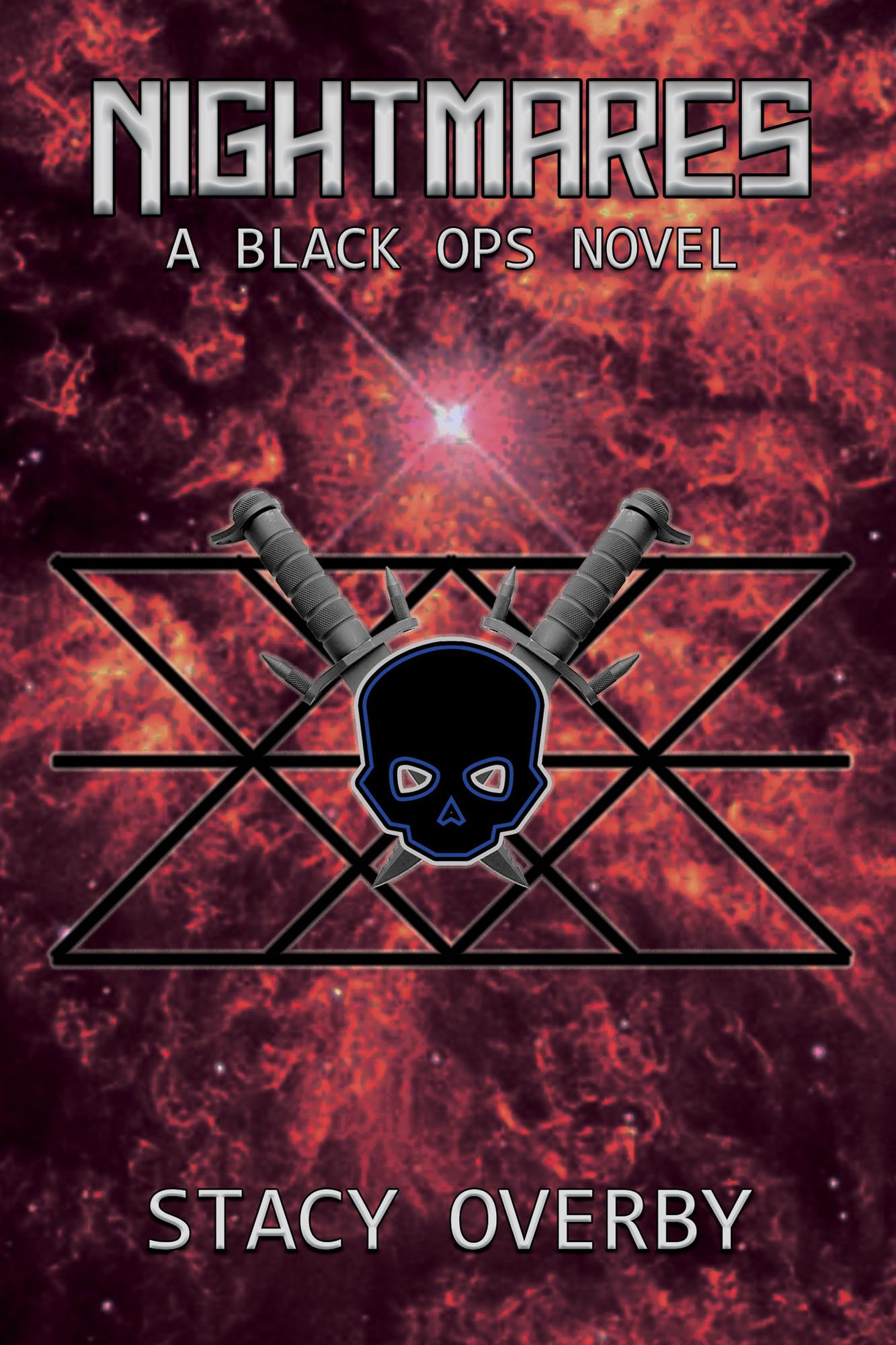 Smashwords – Nightmares – a book by Stacy Overby