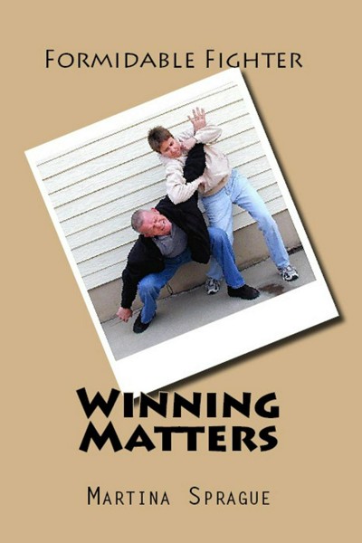 Smashwords – Winning Matters – a book by Martina Sprague