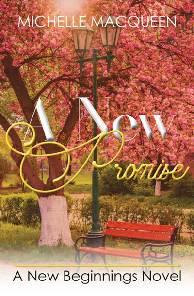 Smashwords – A New Promise – a book by Michelle MacQueen