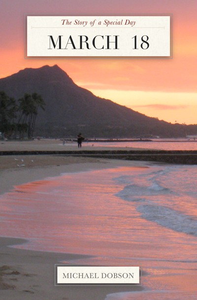 Smashwords – March 18: The Story of a Special Day – a book by ...