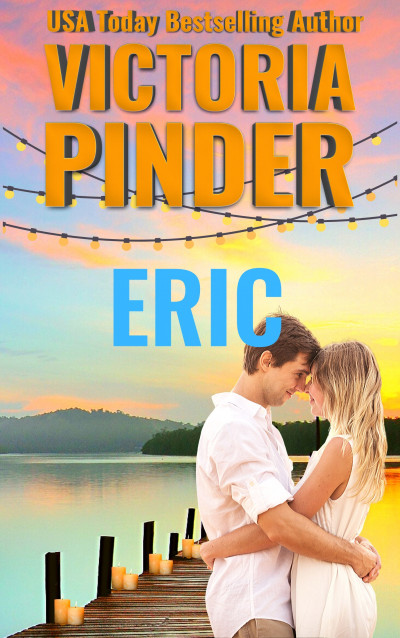 Smashwords – Eric – a book by Victoria Pinder