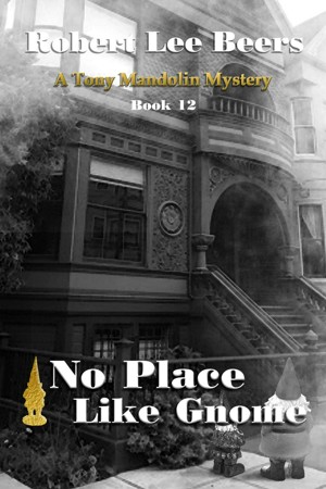 Smashwords – No Place Like Gnome