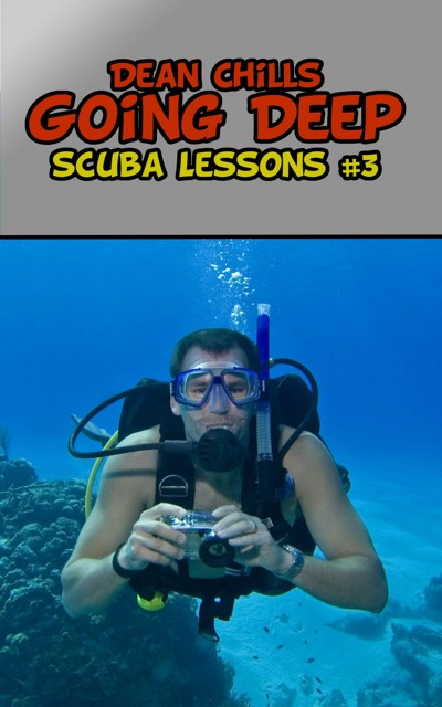 Smashwords – Going Deep – a book by Dean Chills