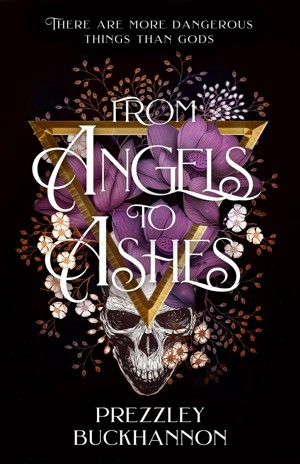 Smashwords – From Angels to Ashes