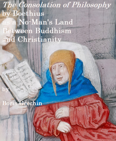 Smashwords – The Consolation of Philosophy by Boethius as a No Man's ...