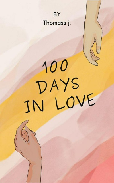 Smashwords – 100 Days In Love – a book by Thomas J.