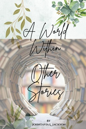 Smashwords – A World Within Other Stories