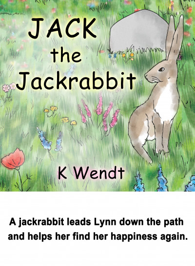 Smashwords – Jack the Jackrabbit – a book by K Wendt