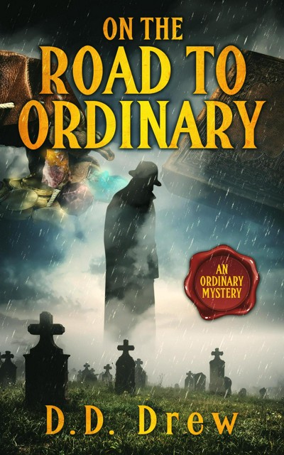 Smashwords – On the Road to Ordinary – a book by Bret Lambert & D.D. Drew