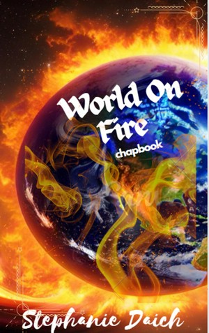 Smashwords – World on Fire