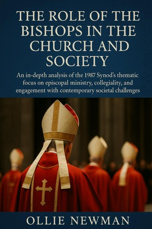 Smashwords – The Role of the Bishops in the Church and Society: An in ...