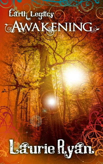 Smashwords – Awakening – a book by Laurie Ryan