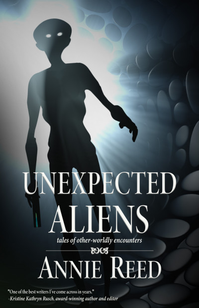 Smashwords – Unexpected Aliens – a book by Annie Reed
