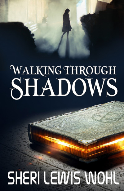 Smashwords – Walking Through Shadows – a book by Sheri Lewis Wohl