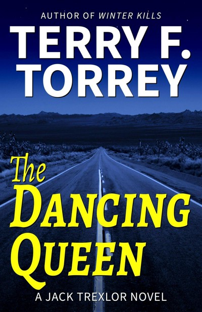 Smashwords – The Dancing Queen – a book by Terry F. Torrey