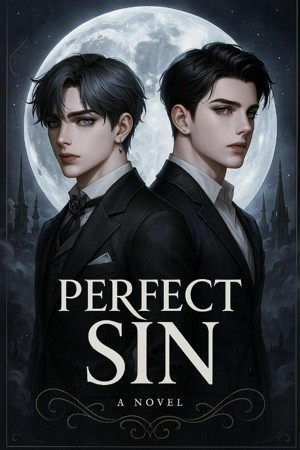 Smashwords – Perfect Sin