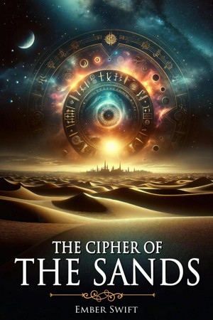 Smashwords – The Cipher of the Sands