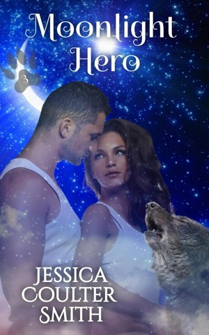 Smashwords – Moonlight Hero