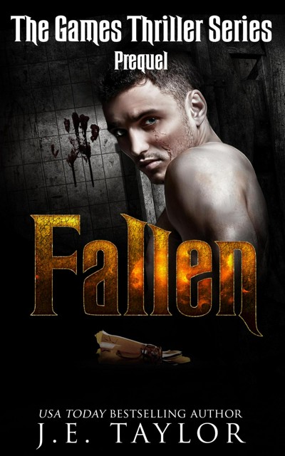 Smashwords – Fallen – a book by J.E. Taylor