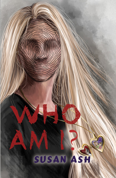 Smashwords – Who Am I? – a book by Susan Ash