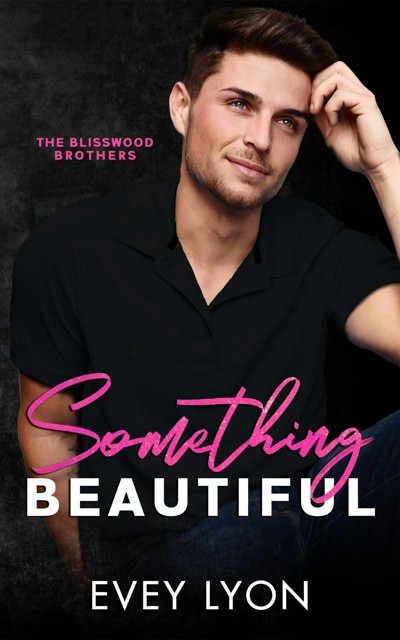 Smashwords – Something Beautiful – a book by Evey Lyon