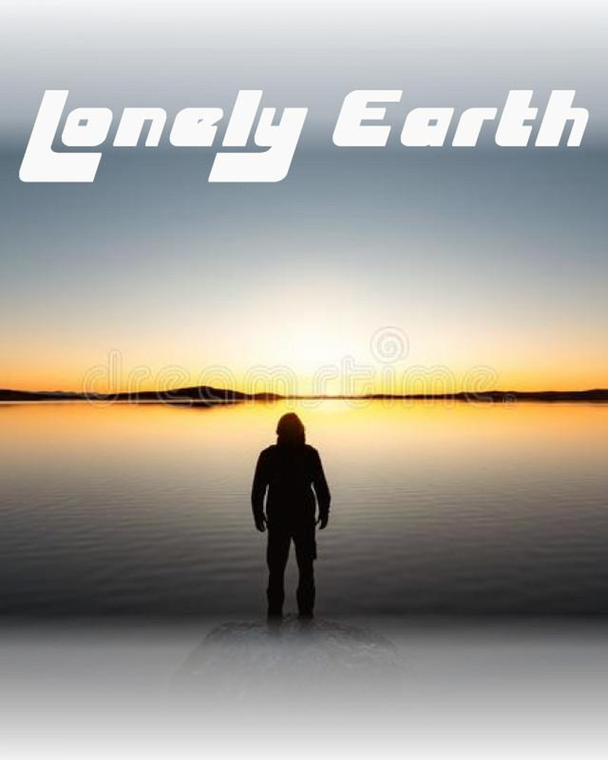 Smashwords – Lonely Earth – a book by Samuel Ludke