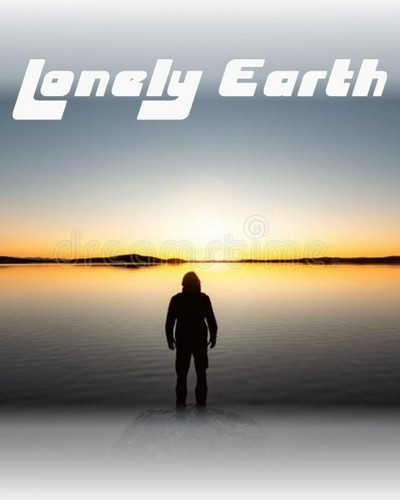 Smashwords – Lonely Earth – a book by Samuel Ludke