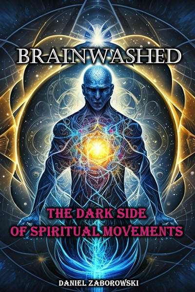 Smashwords – Brainwashed: The Dark Side of Spiritual Movements – a book by Daniel Zaborowski