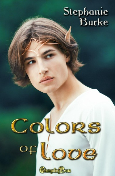 Smashwords – Colors of Love – a book by Stephanie Burke