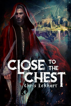 Smashwords – Close to the Chest
