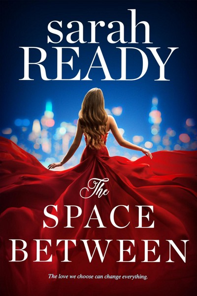 Smashwords – The Space Between – a book by Sarah Ready
