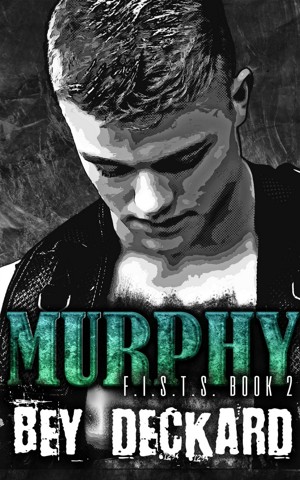 Smashwords – Murphy