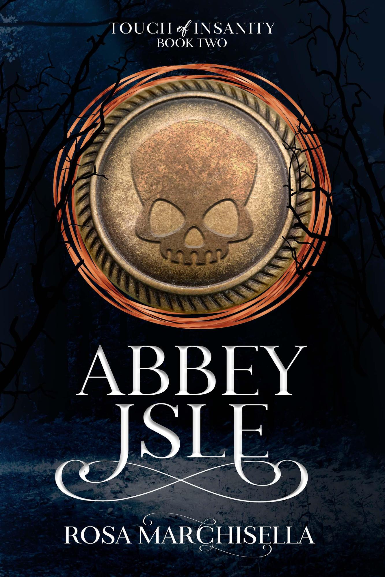 Smashwords – Abbey Isle – a book by Rosa Marchisella