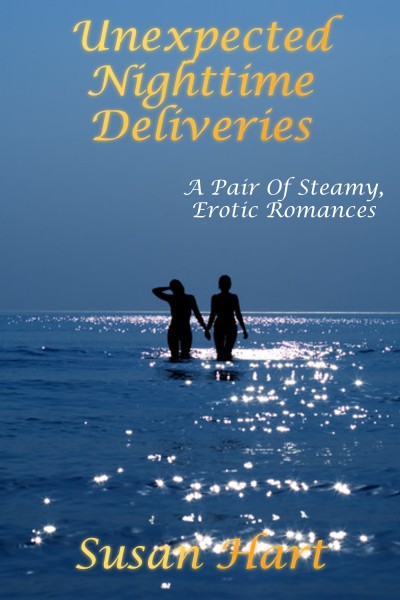 Smashwords – Unexpected Nighttime Deliveries: A Pair Of Steamy Erotic Romances – a book by Susan ...