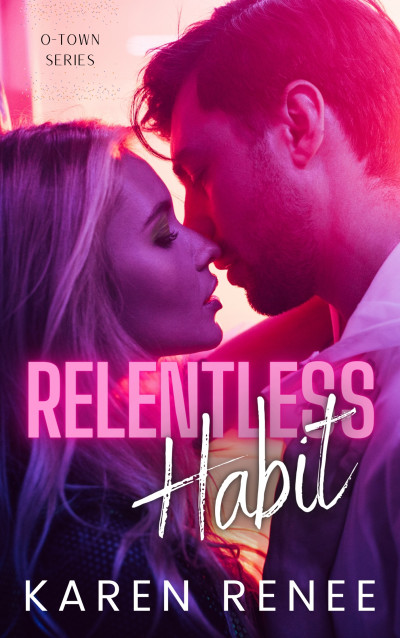 Smashwords – Relentless Habit – a book by Karen Renee
