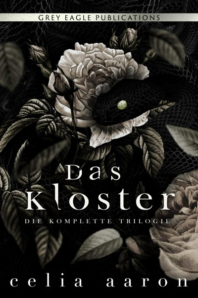 Smashwords – Das Kloster – a book by Celia Aaron