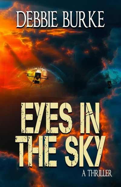 Smashwords – Eyes in the Sky – a book by Debbie Burke