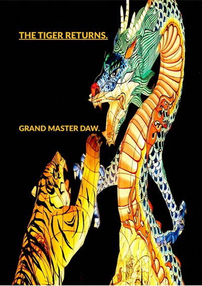 Smashwords – The Tiger Returns. – a book by Thomas Daw