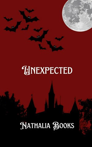 Smashwords – Unexpected